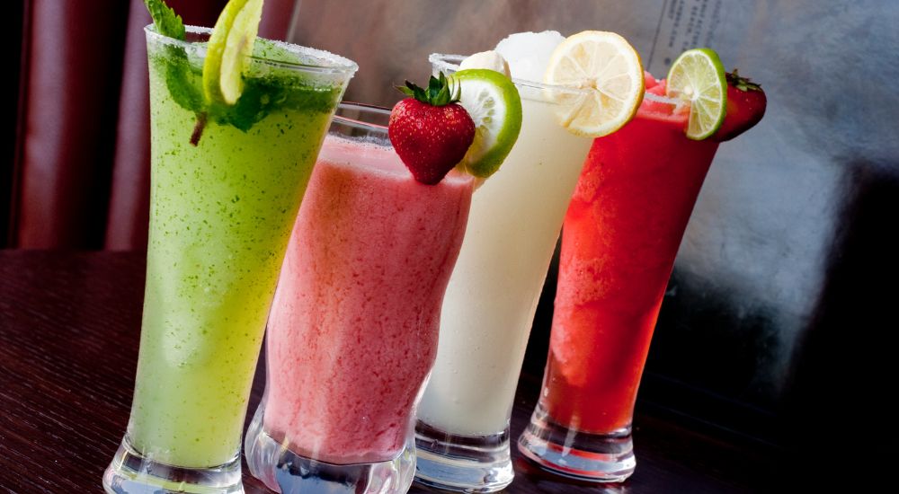 Beverages | Univar Solutions