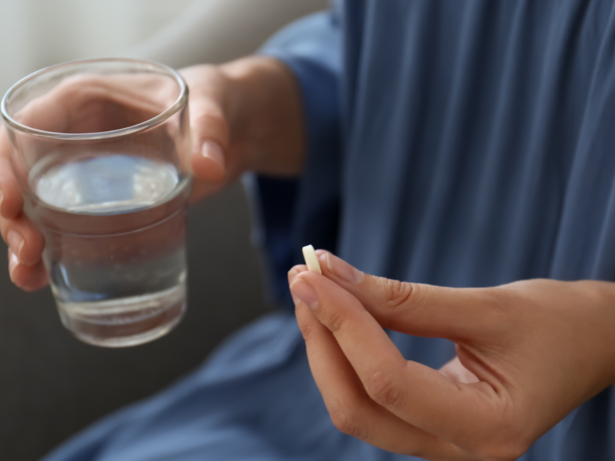 Pharmaceutical Binders: Formulation Essentials | Univar Solutions